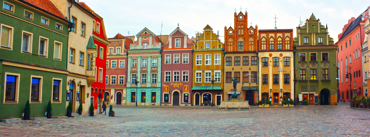 Polish Cultural Highlights - Baltic Blues Travel